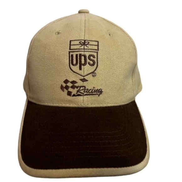 Chase Authentics | Accessories | Dale Jarrett Autographed Ups Robert ...